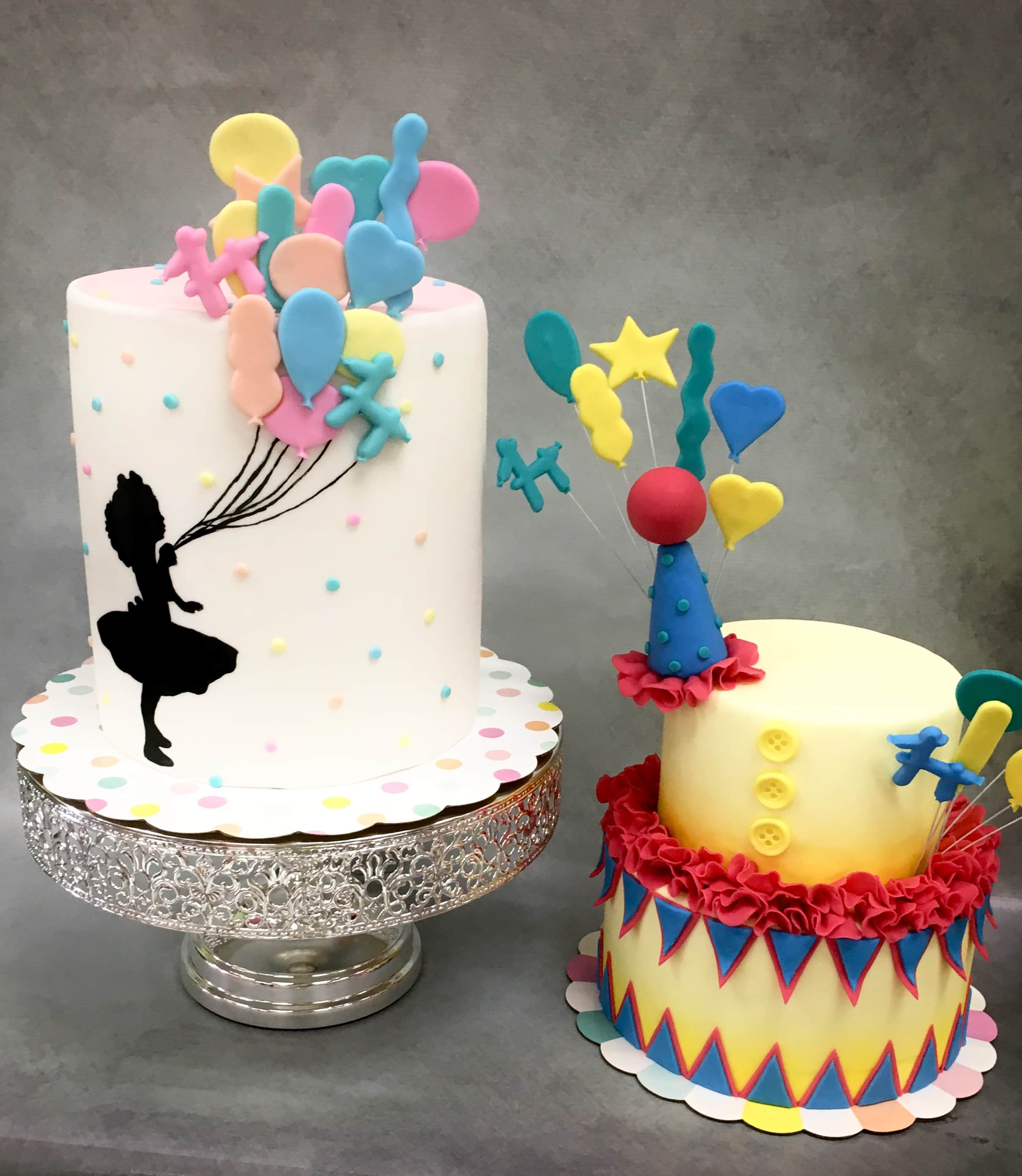 Inclusion Elevates All — Learn to Cake