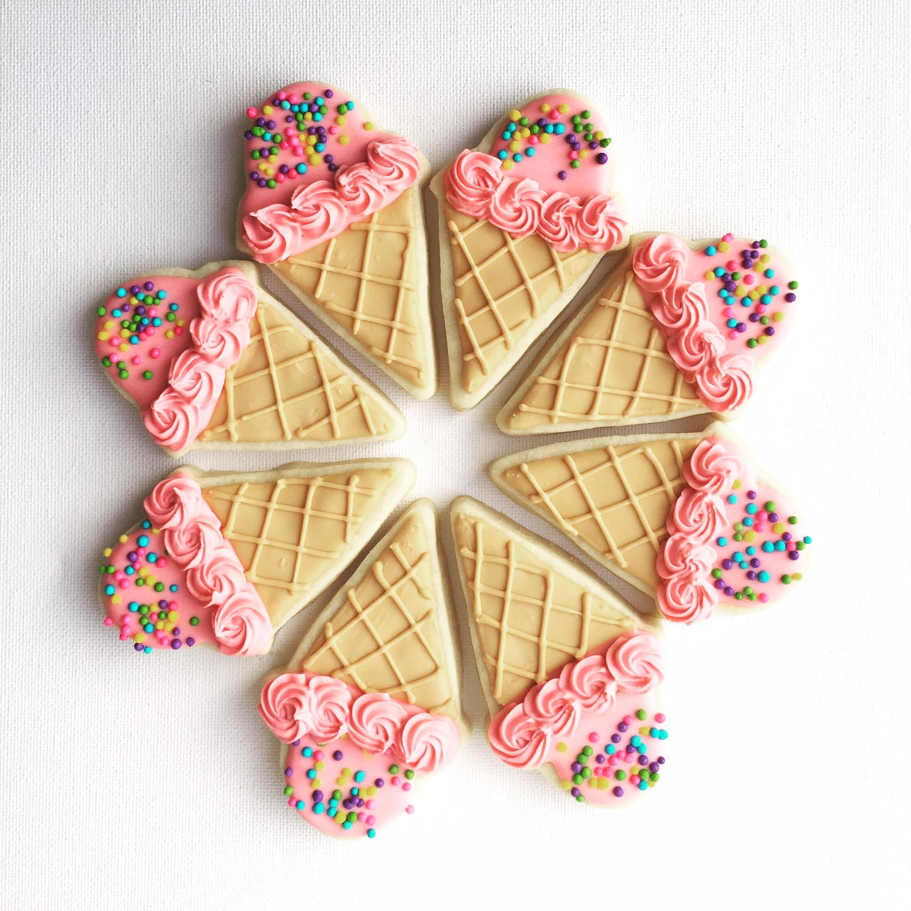 Sweet Inspirations Just a Click Away — Learn to Cake