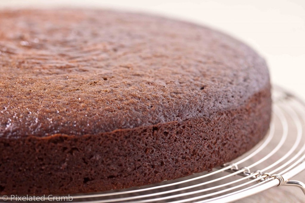 Chocolate Cake Creaming Method Learn To Cake