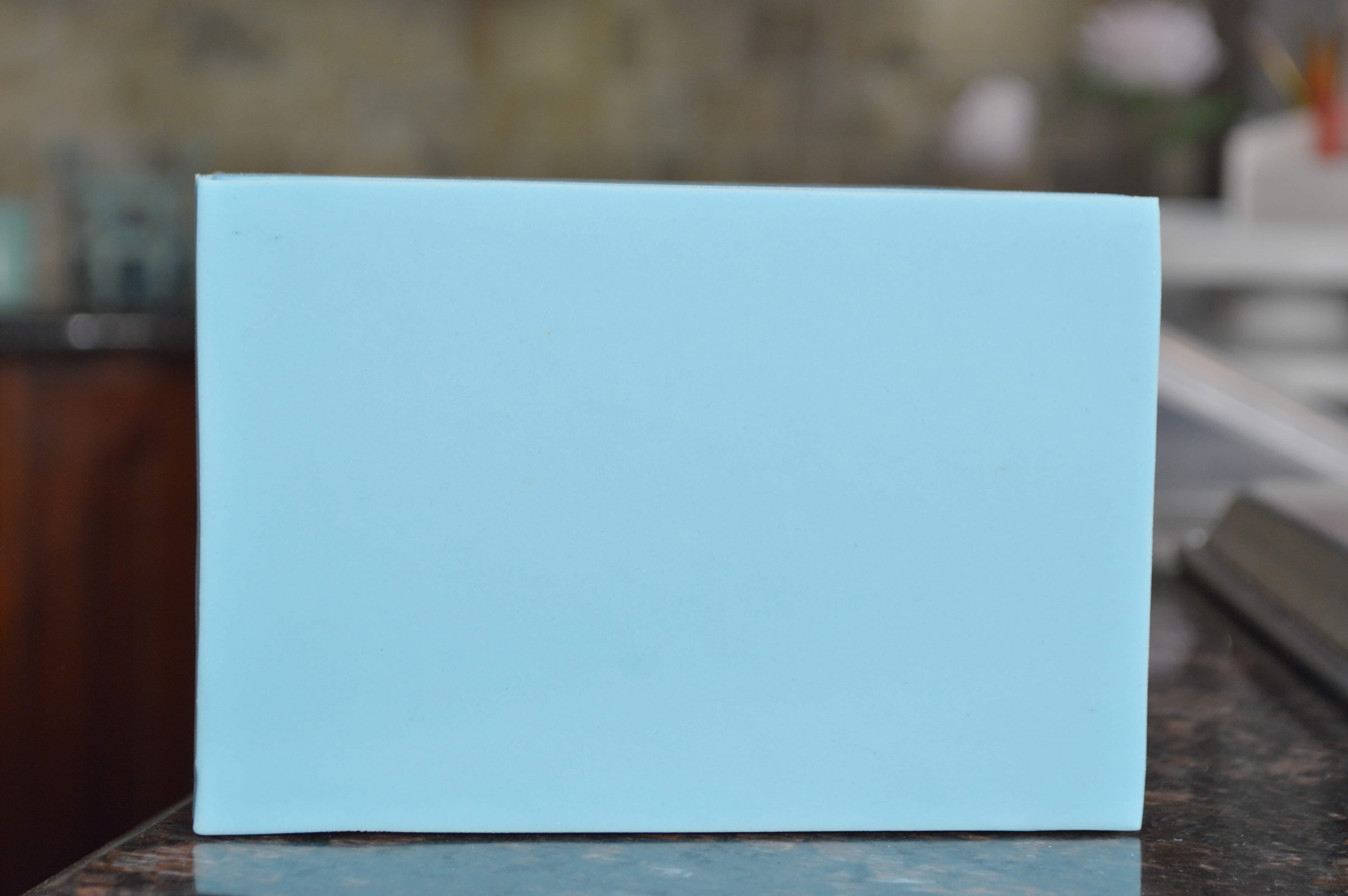 How to Panel a Square Cake | Cake decorating | Learn to Cake with Susan ...