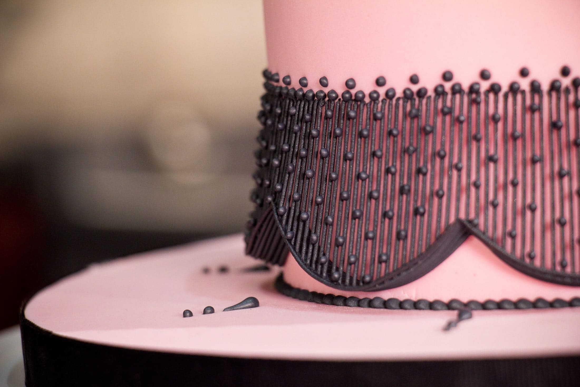 Australian String Work Tutorial | Advanced Piping Techniques