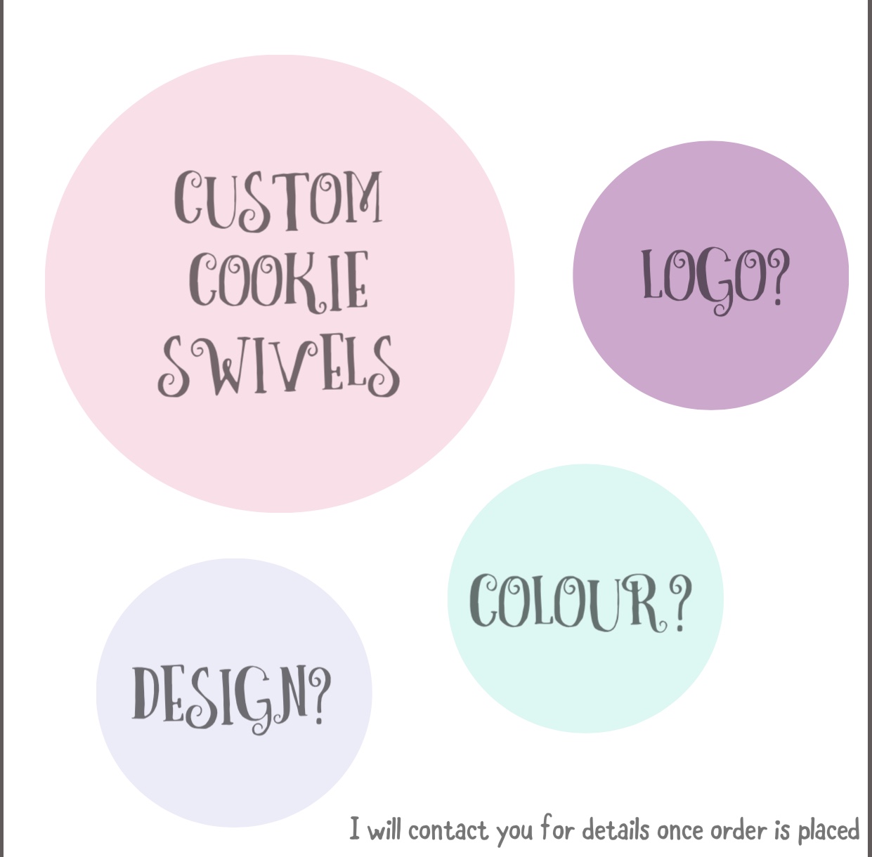 cookie swivel | cookie turntable | cookie | cookie decorating | cookie ...